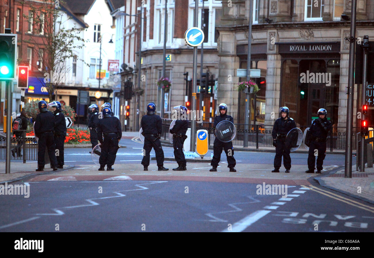 City Of Wolverhampton High Resolution Stock Photography and Images - Alamy