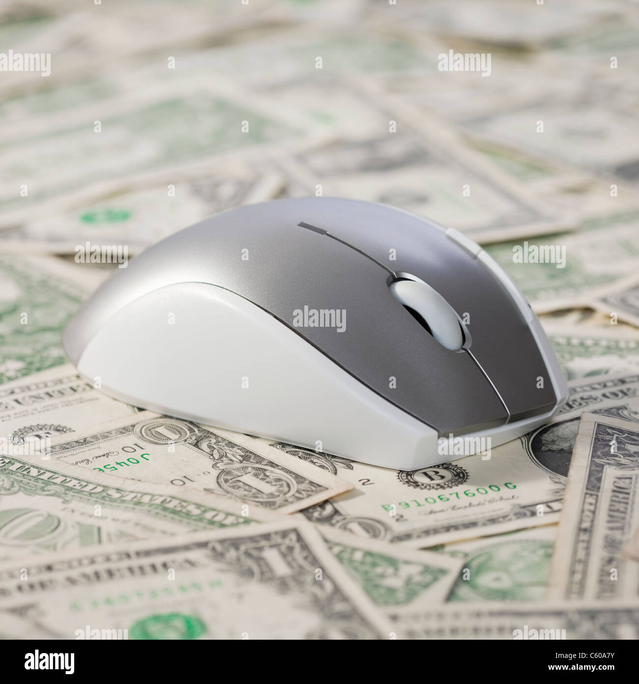 Electronic banking hi-res stock photography and images - Alamy