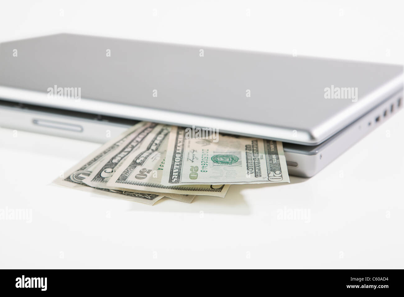 Electronic banking hi-res stock photography and images - Alamy