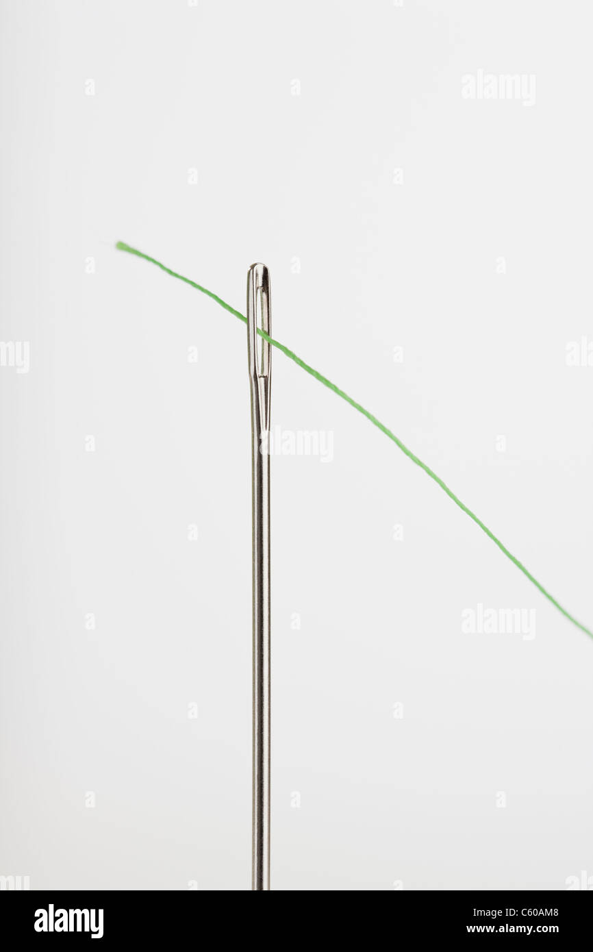 Connection thread hi-res stock photography and images - Alamy