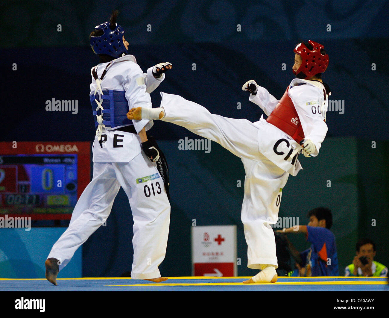 Yang shu hi-res stock photography and images - Alamy