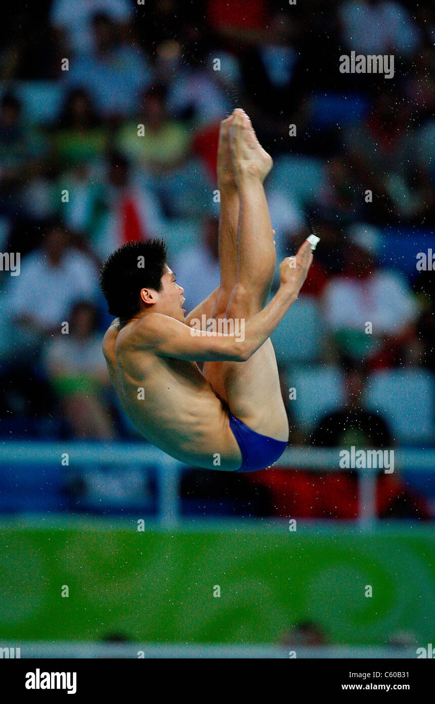 Huo liang hi-res stock photography and images - Alamy