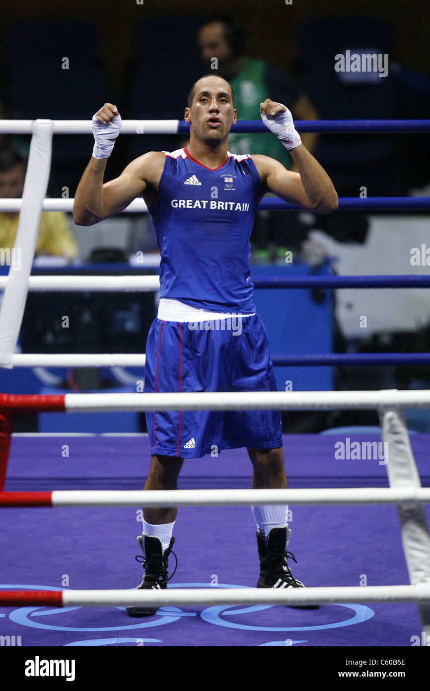 James degale hi-res stock photography and images - Alamy