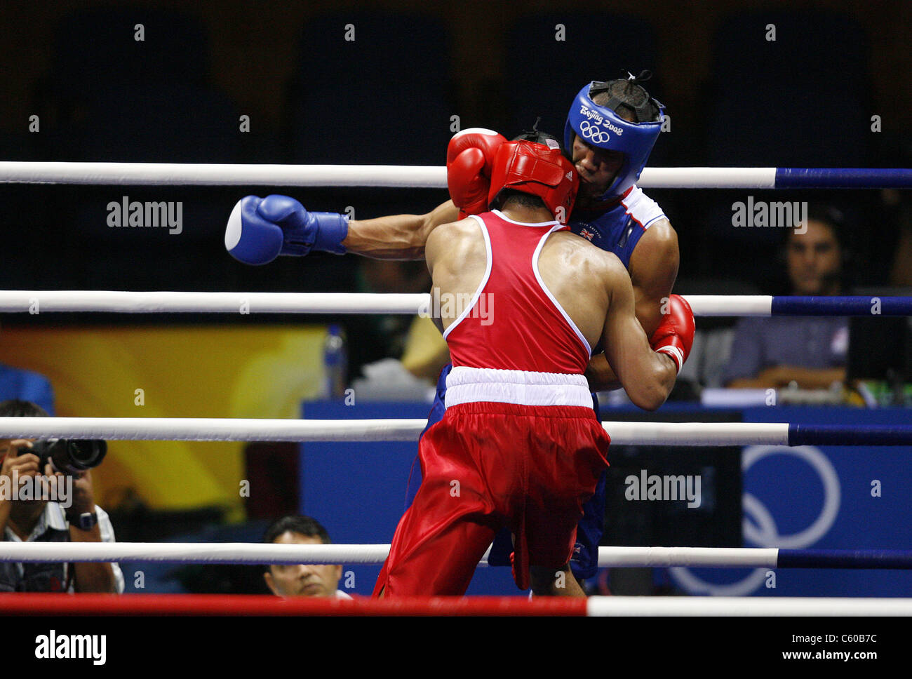 James Degale High Resolution Stock Photography and Images - Alamy