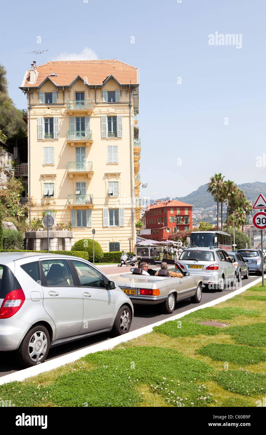 Nice cars hi-res stock photography and images - Alamy