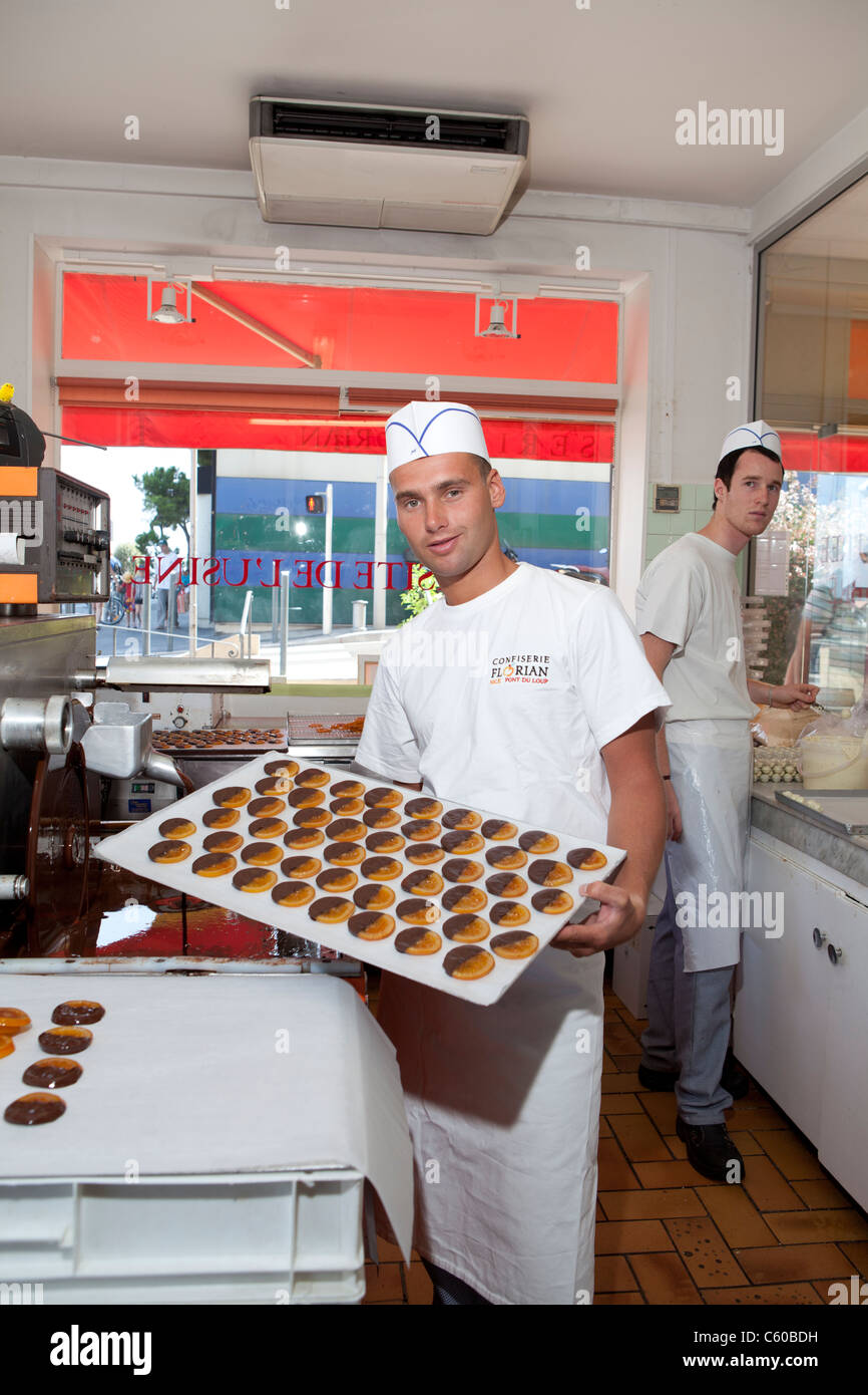 Confiserie florian hi-res stock photography and images - Alamy