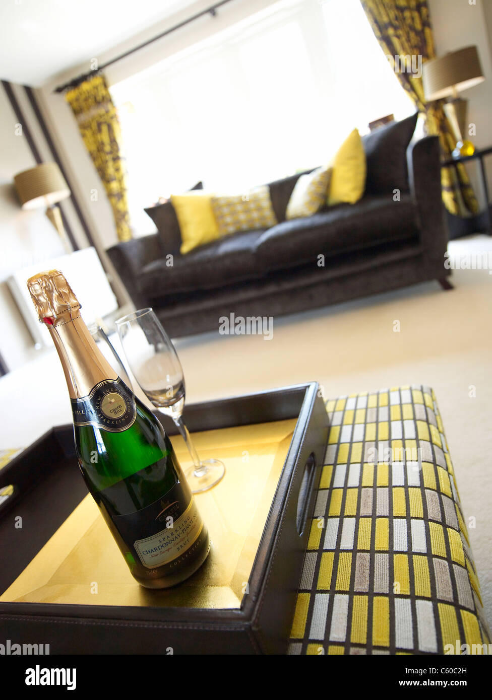 Welcome lounge hi-res stock photography and images - Alamy