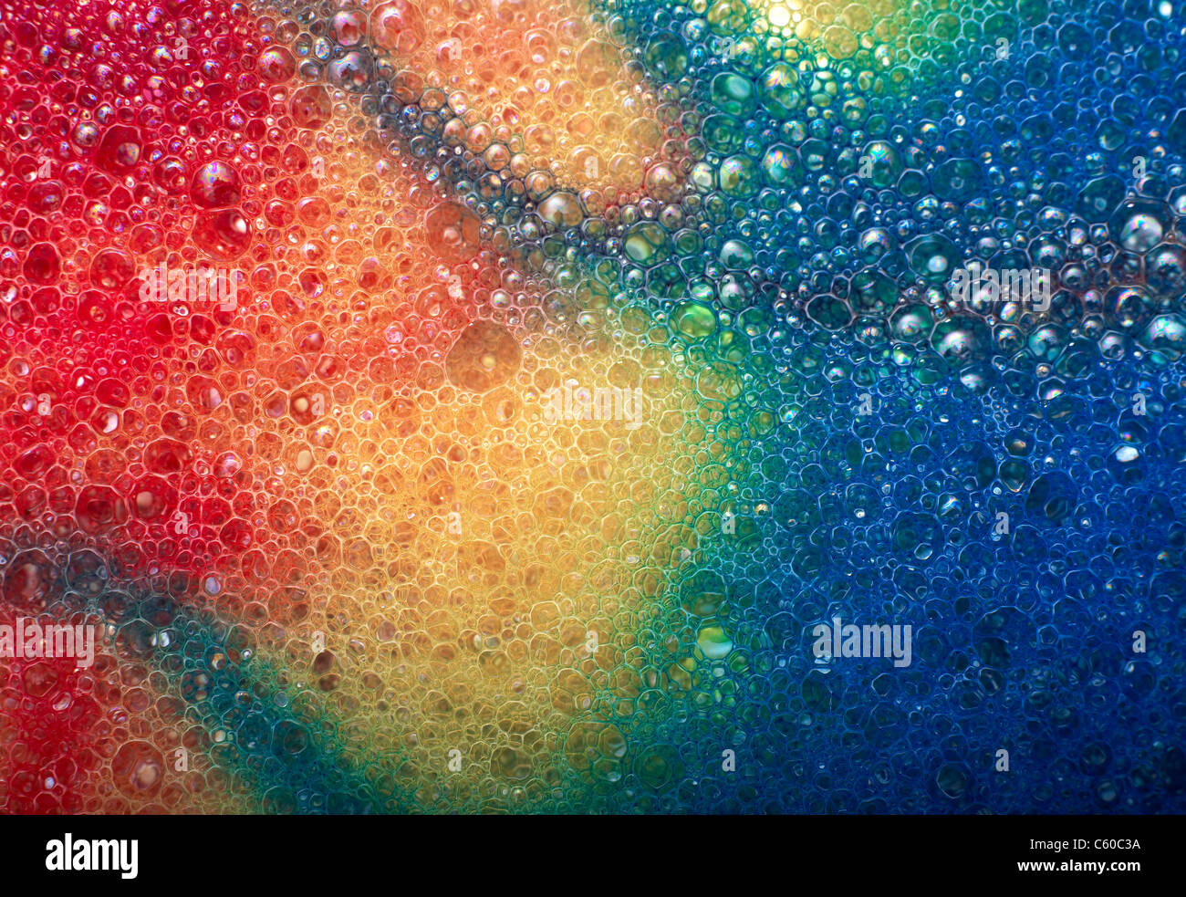 Foam bubbles hi-res stock photography and images - Alamy