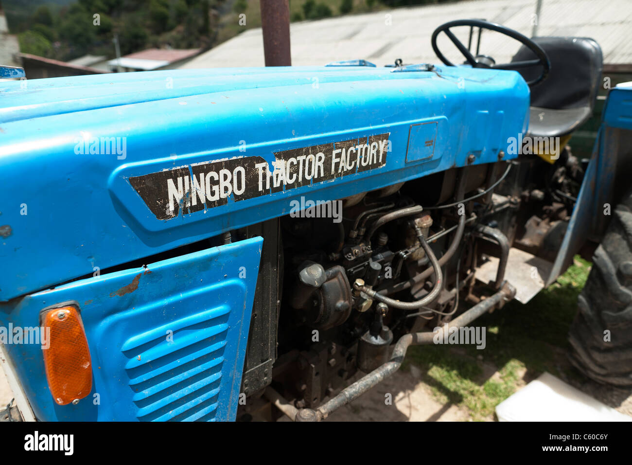 Best Chinese Tractor