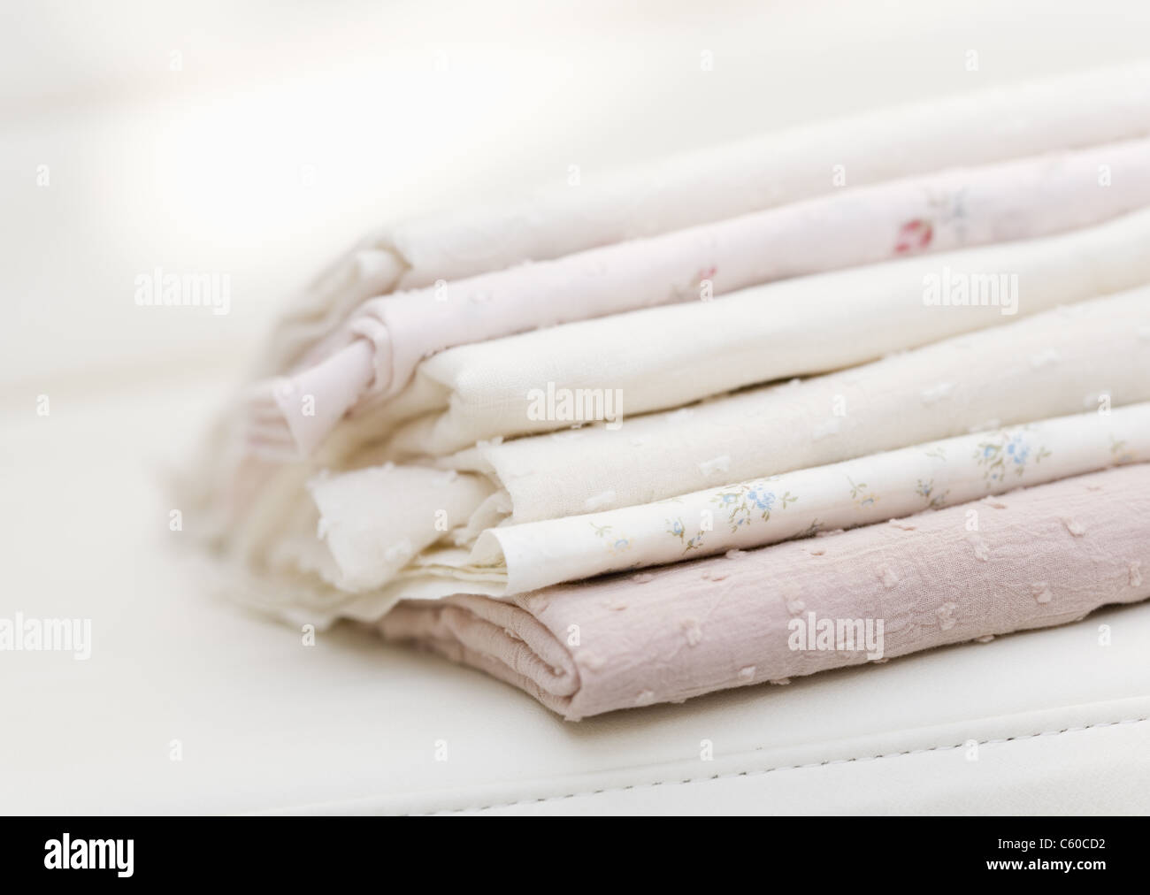 Pile of cloths hi-res stock photography and images - Alamy