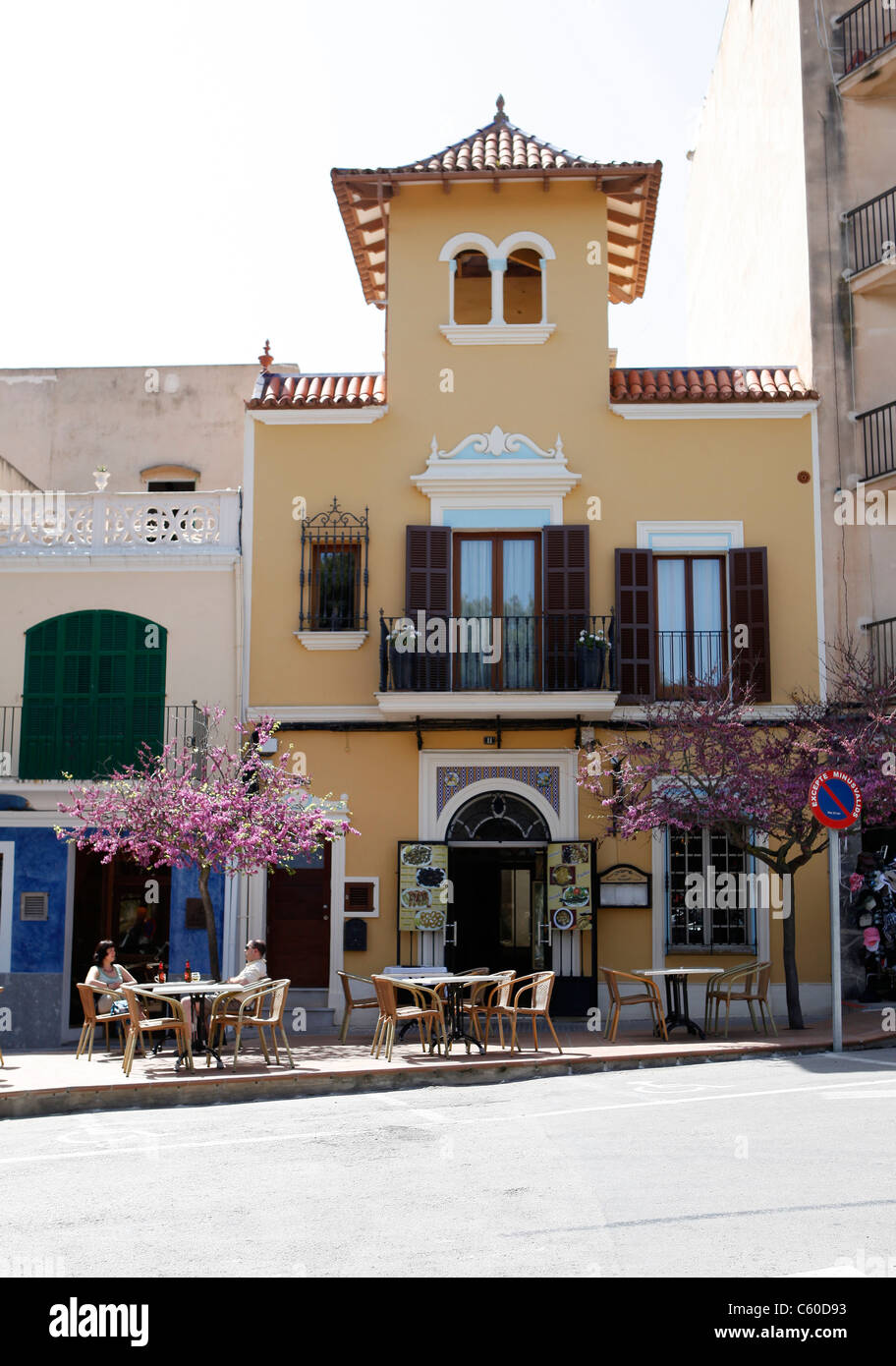 Porto Cristo Restaurant