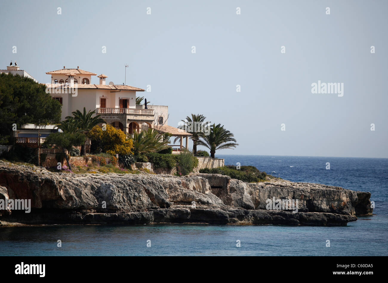 Bay view bank hi-res stock photography and images - Alamy