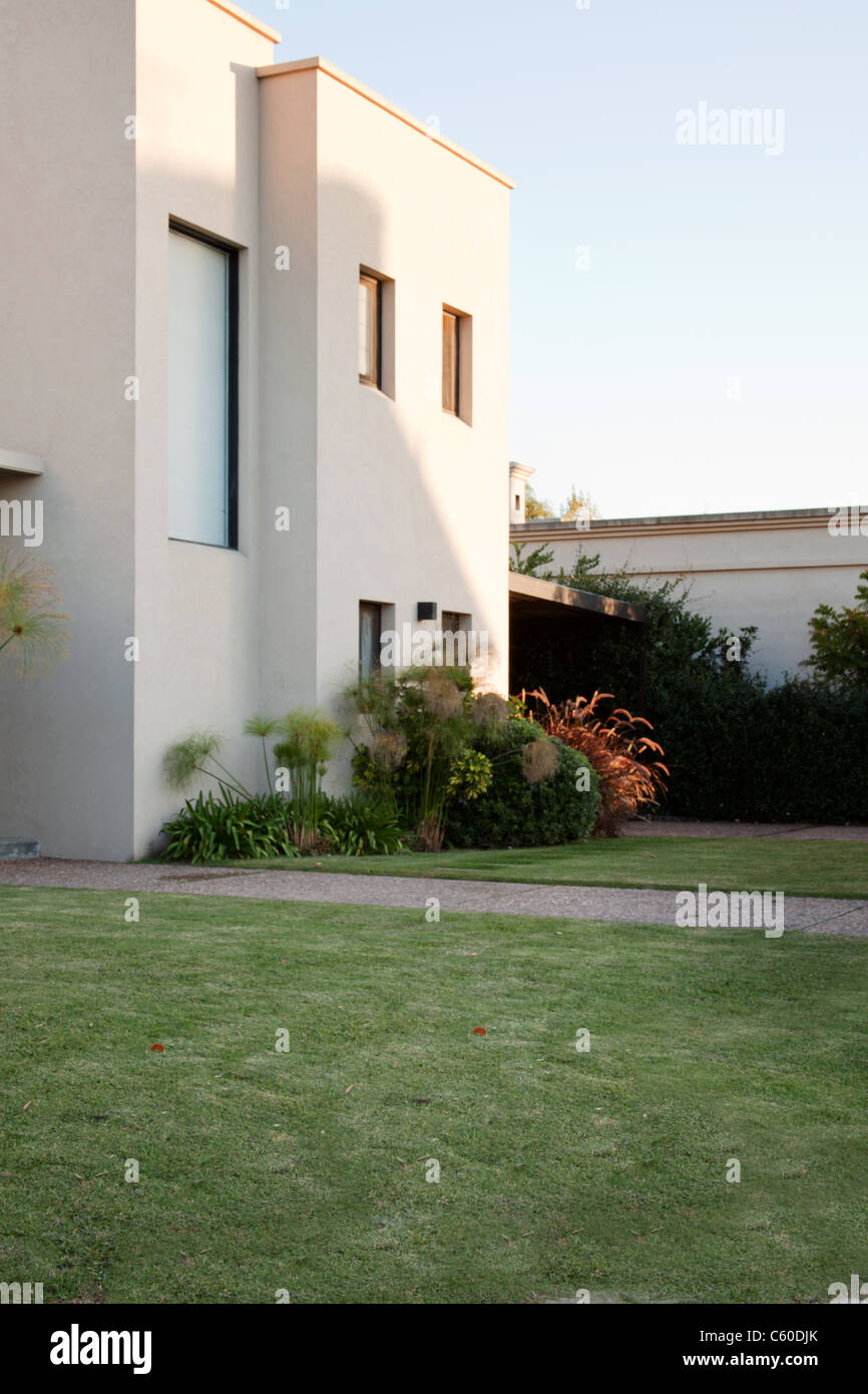 A functionalism style apartment building Stock Photo - Alamy A functionalism style apartment building Stock Photo - Alamy