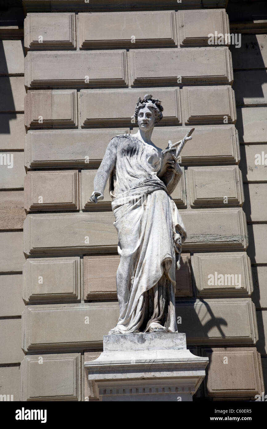 Grand théâtre de geneve geneva hi-res stock photography and images - Alamy