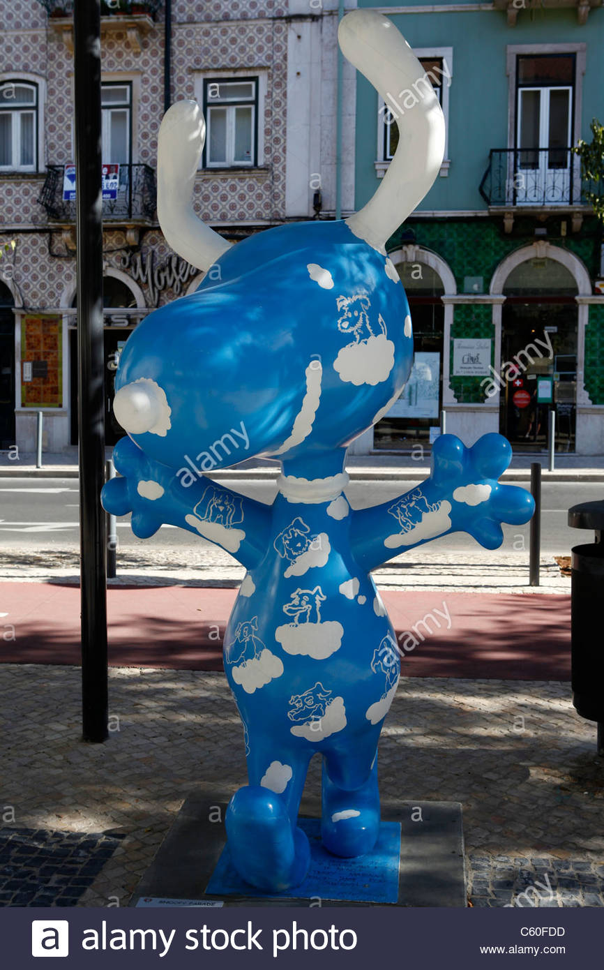 Snoopy Cartoon High Resolution Stock Photography and Images - Alamy