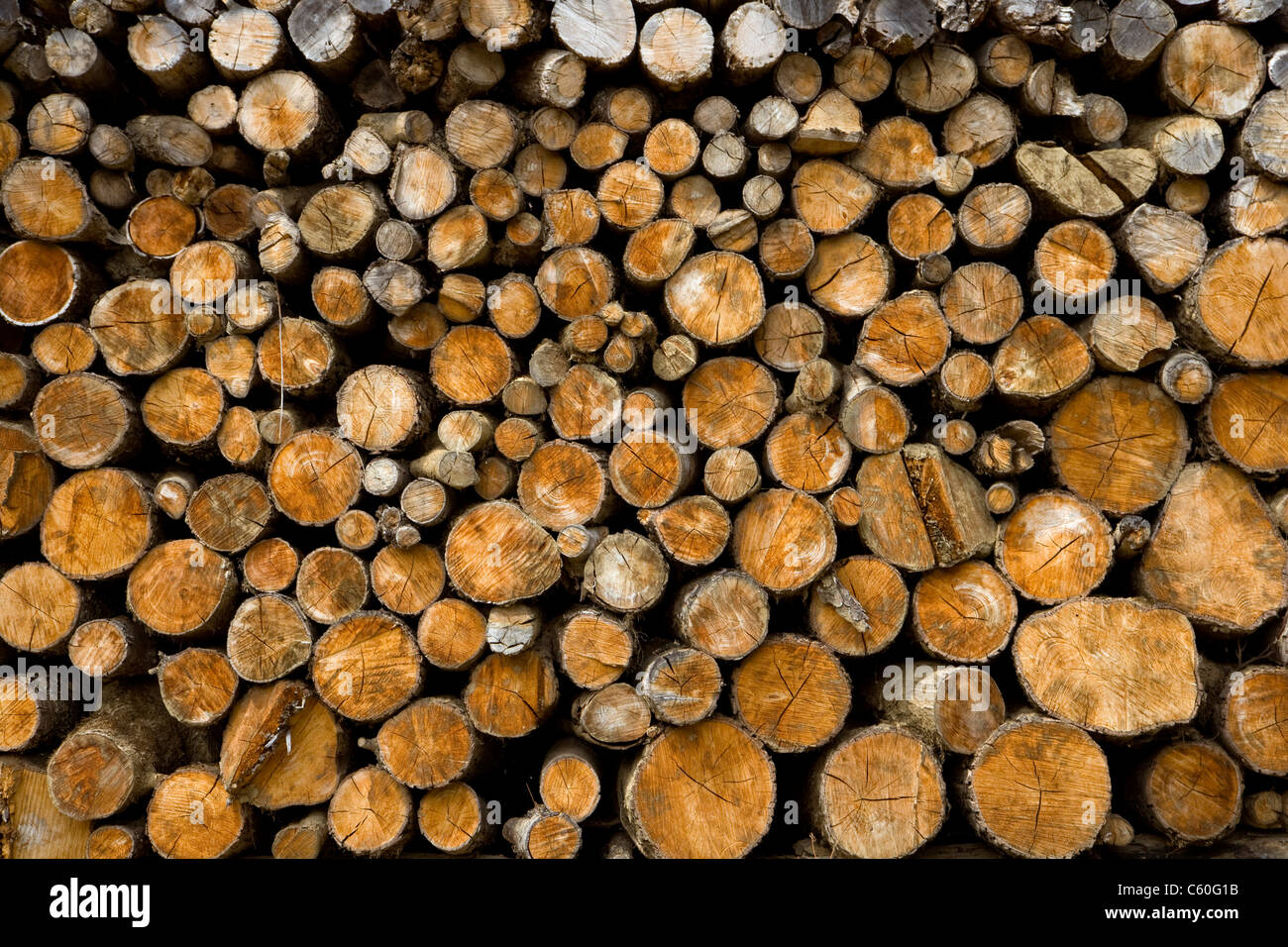 Log backgrounds hi-res stock photography and images - Alamy
