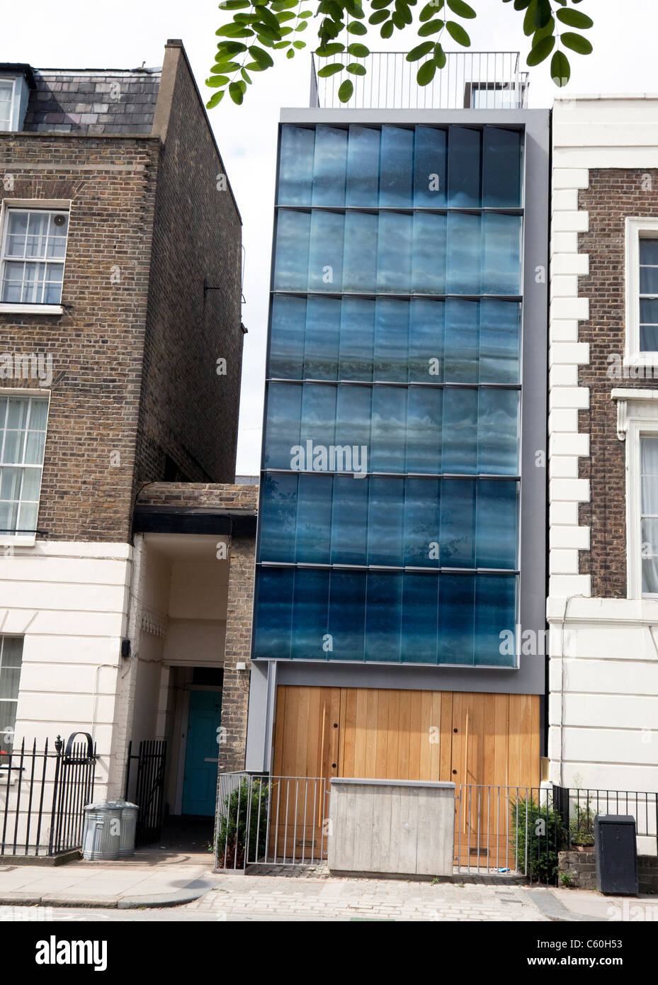 Contemporary period hi-res stock photography and images - Alamy