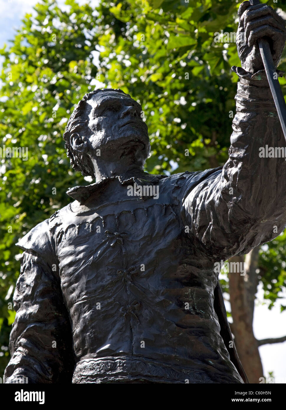 Hamlet olivier film hi-res stock photography and images - Alamy