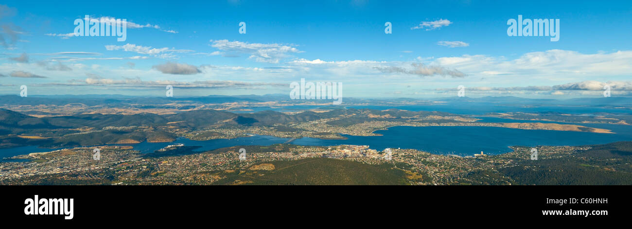 Mt wellington national park hi-res stock photography and images - Alamy