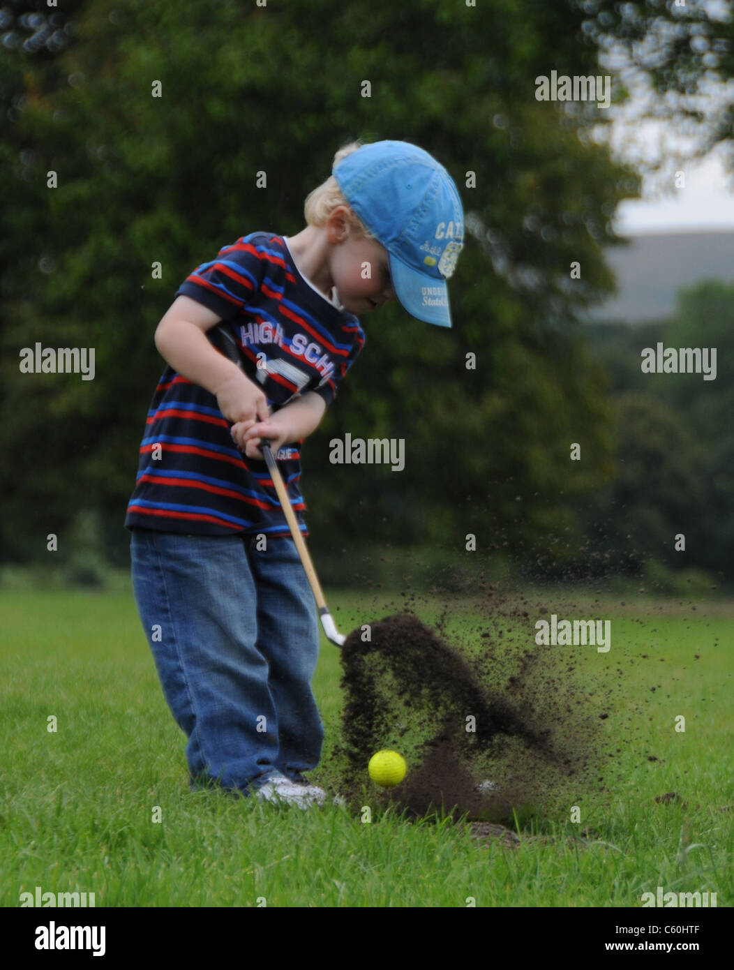 Hand eye co ordination hi-res stock photography and images - Alamy