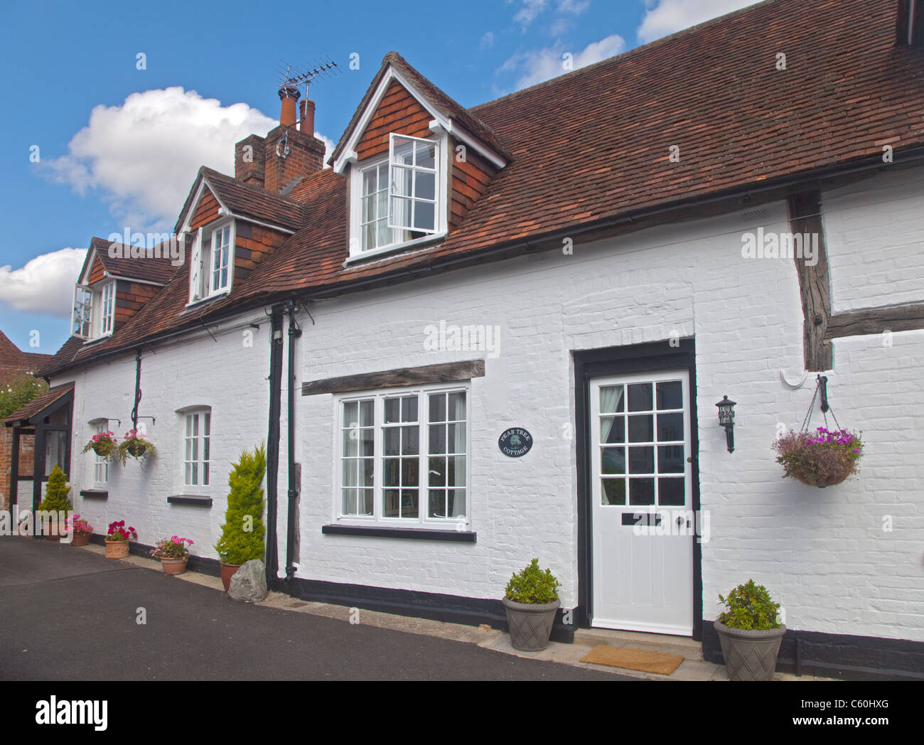 Odiham hampshire hi-res stock photography and images - Alamy