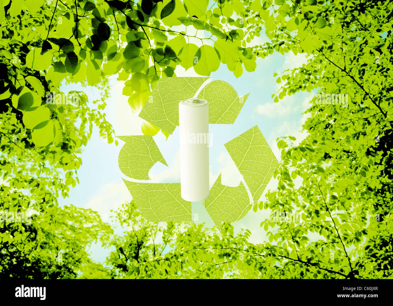 Fresh battery hi-res stock photography and images - Alamy