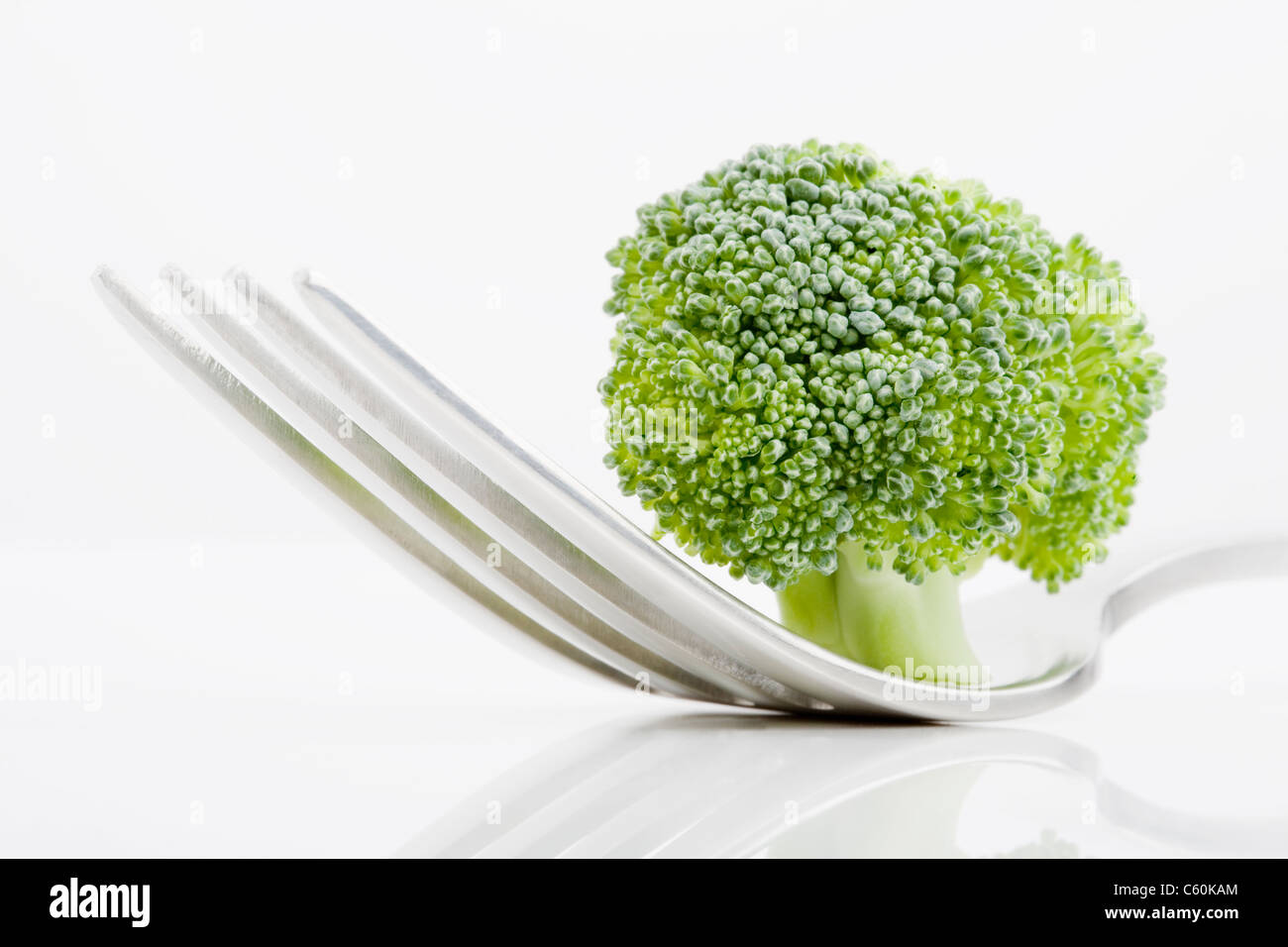 Image of broccoli hi-res stock photography and images - Alamy