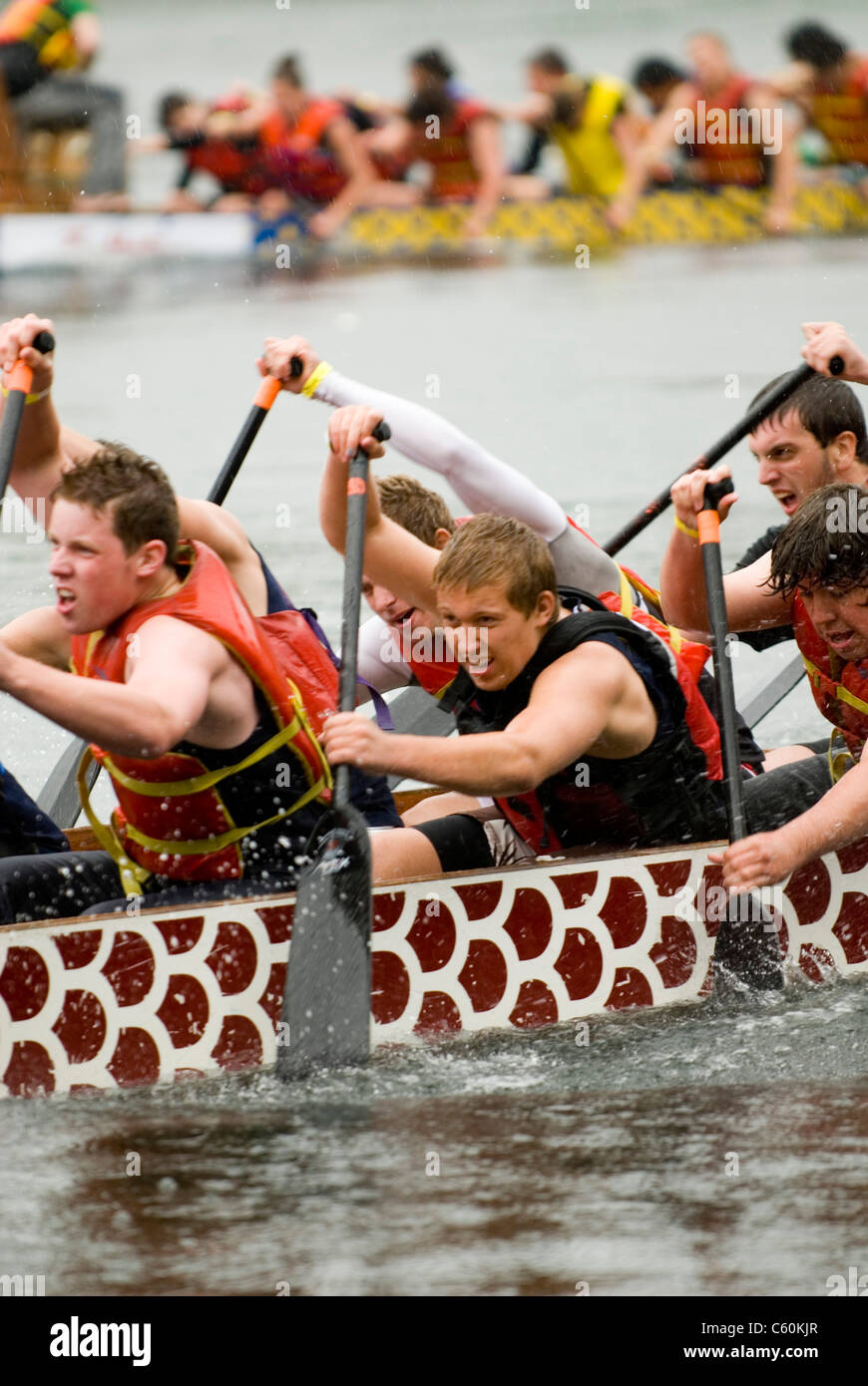 Oliver dragon hi-res stock photography and images - Alamy