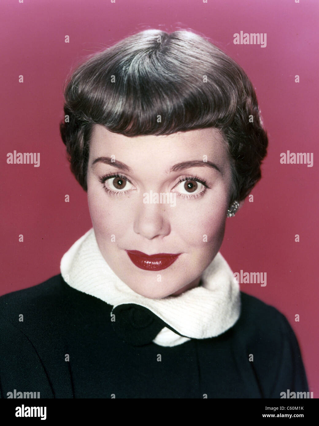 JANE WYMAN (1917-2007) US film actress, singer and dancer about 1950 ...