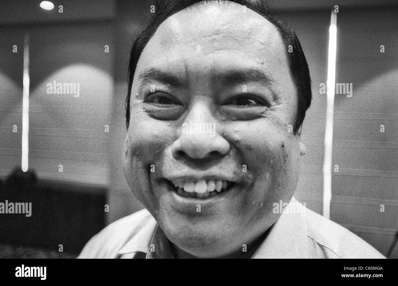 john tan of singapore democratic party Stock Photo - Alamy