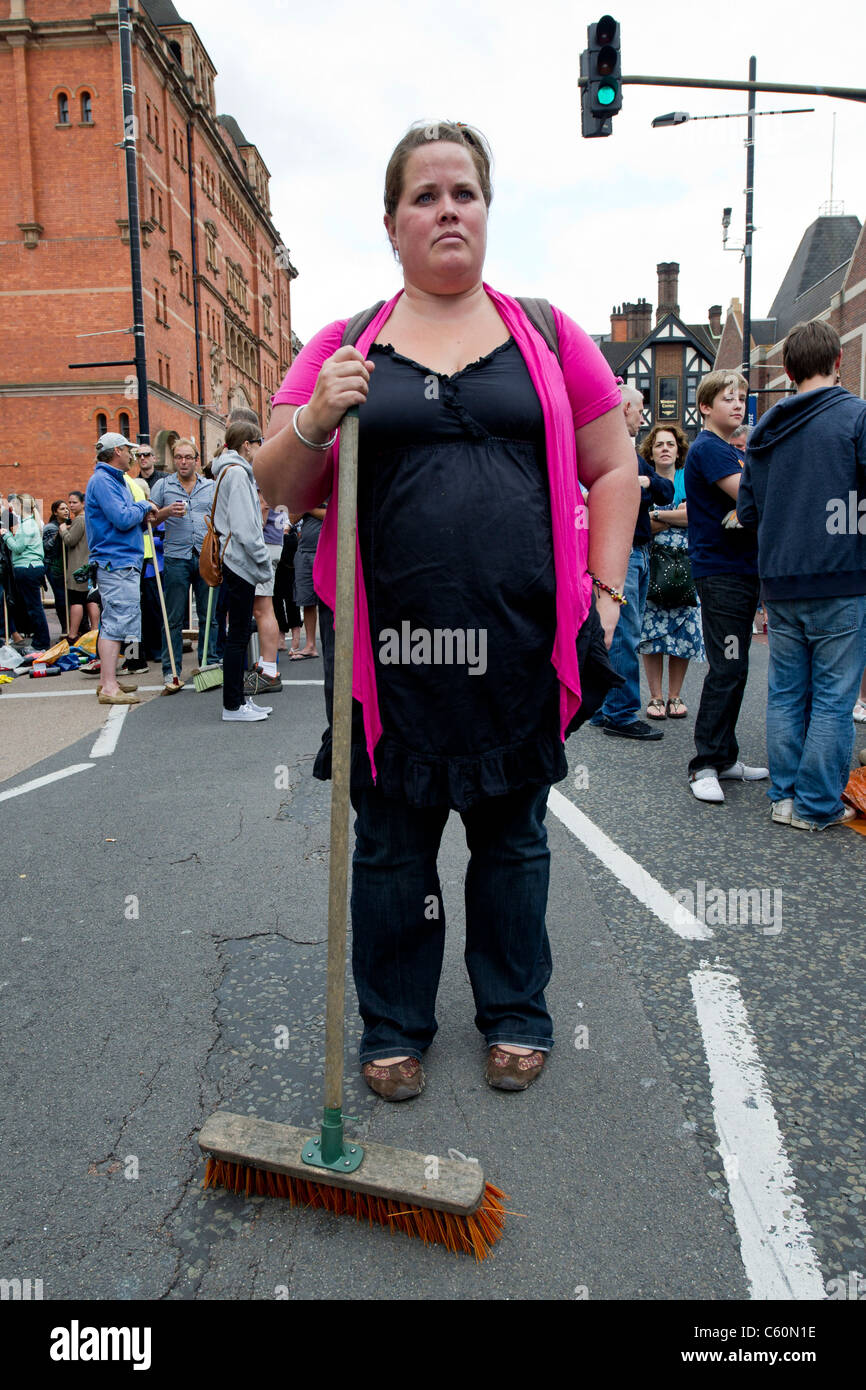 Aftermath of looting hi-res stock photography and images - Alamy