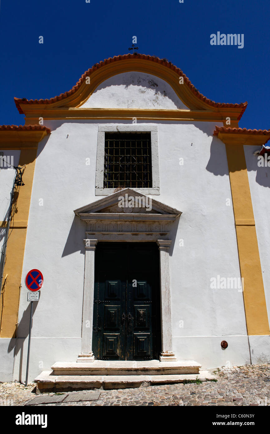Portuguese baroque hi-res stock photography and images - Alamy