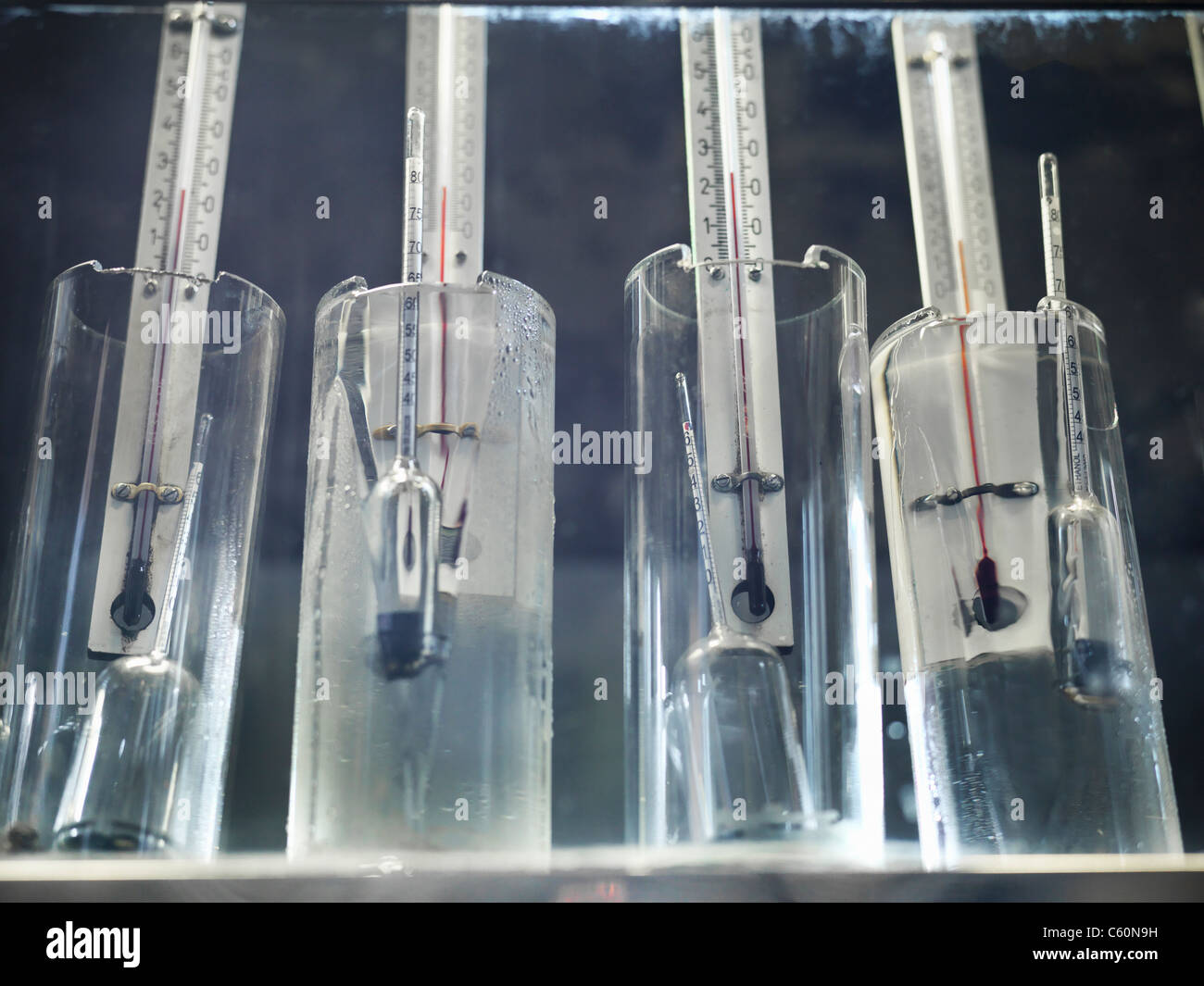 Whisky distilling hi-res stock photography and images - Alamy