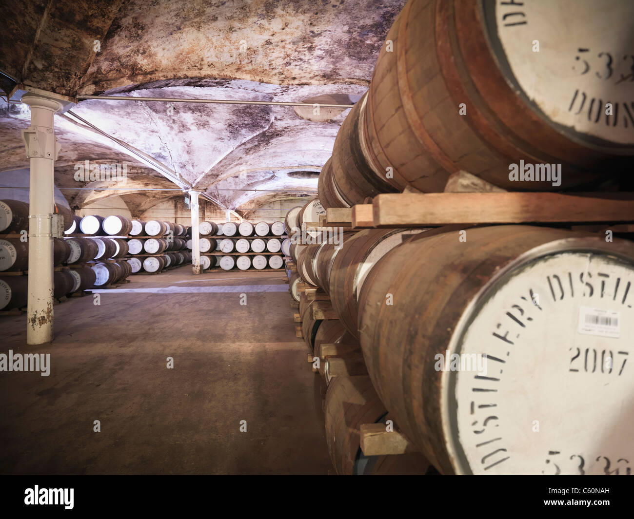 Whisky Distillery Stock Photos & Whisky Distillery Stock Images - Alamy