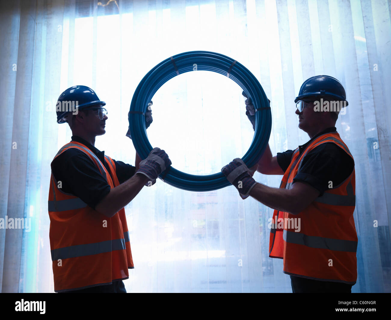 Two water piping hi-res stock photography and images - Alamy