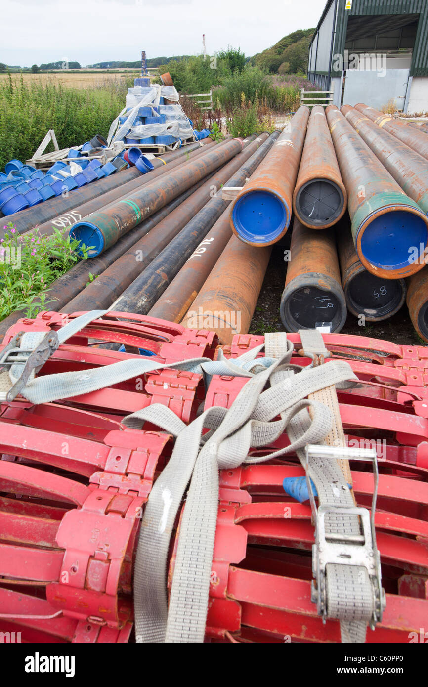 Pipe hall farm hi-res stock photography and images - Alamy