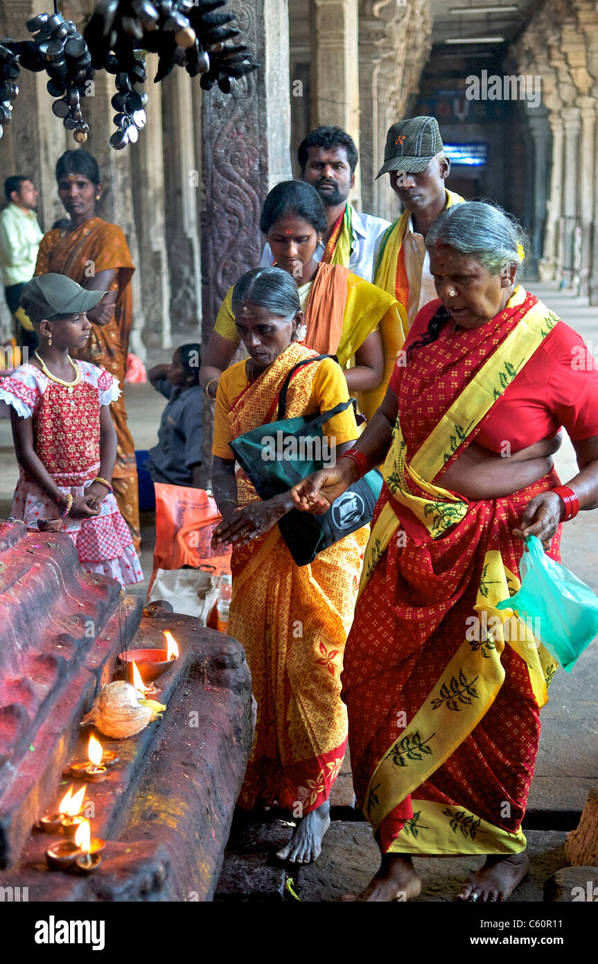 Tamil Nadu South India