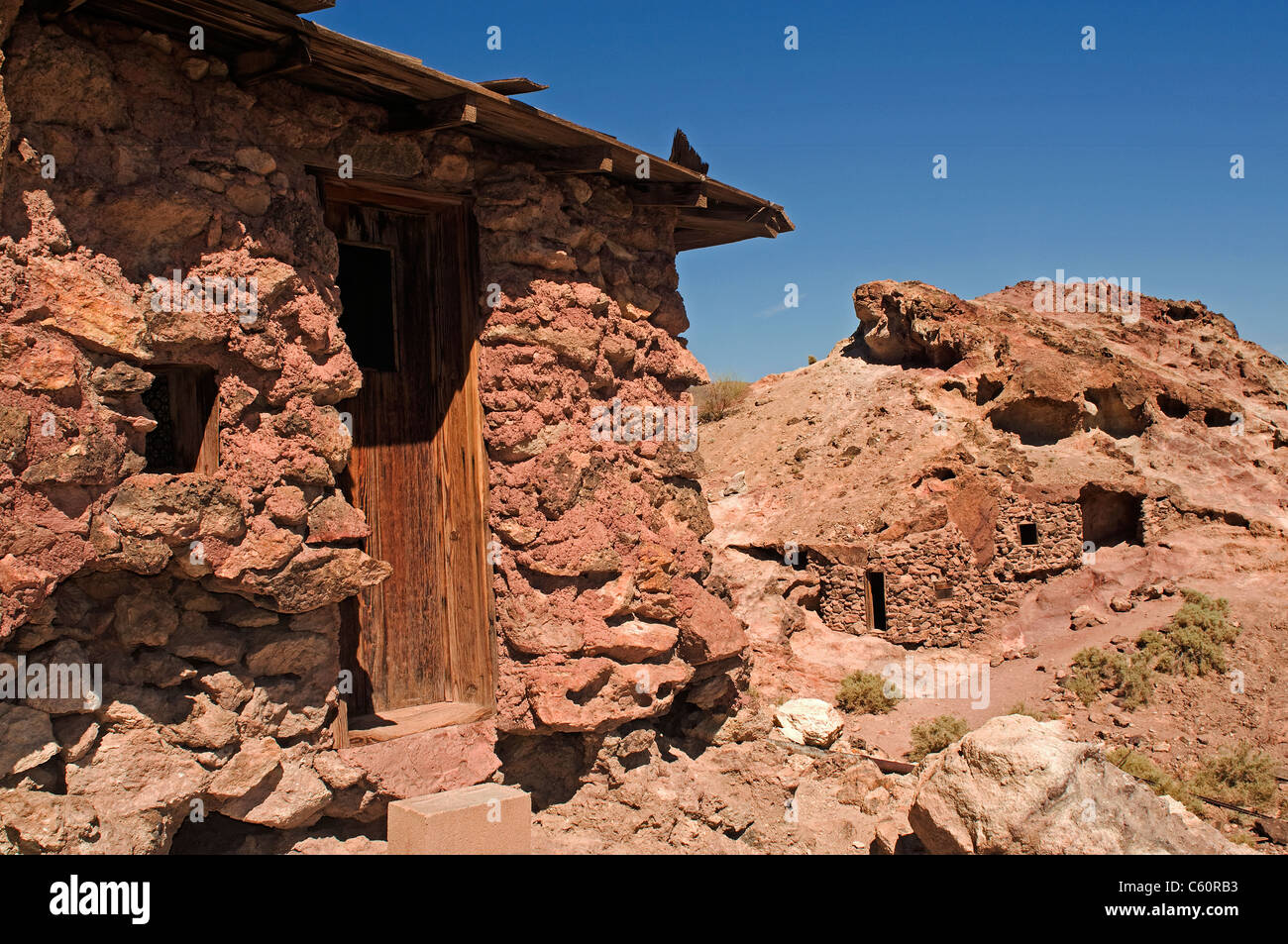 Adobe Structures Stock Photos & Adobe Structures Stock Images - Alamy