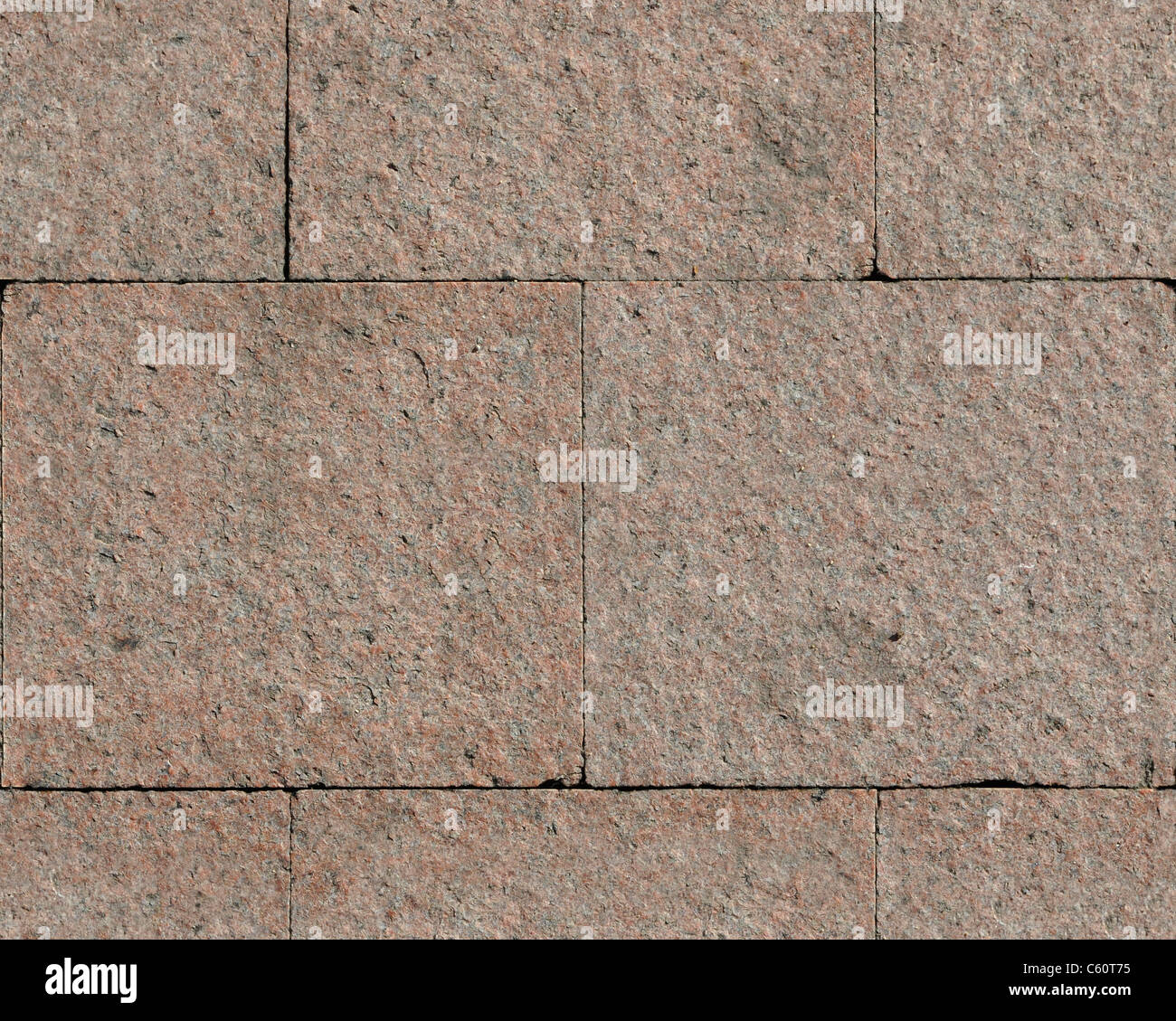 Granit stones texture which perfectly overlap Stock Photo - Alamy