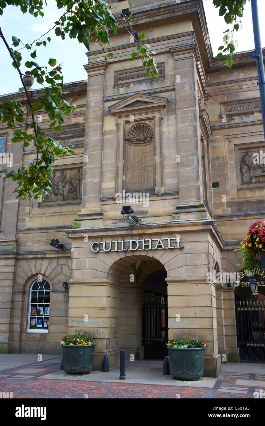 Derby theatre hi-res stock photography and images - Alamy