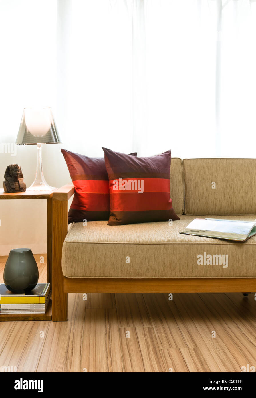 Daybed sofa hi-res stock photography and images - Alamy