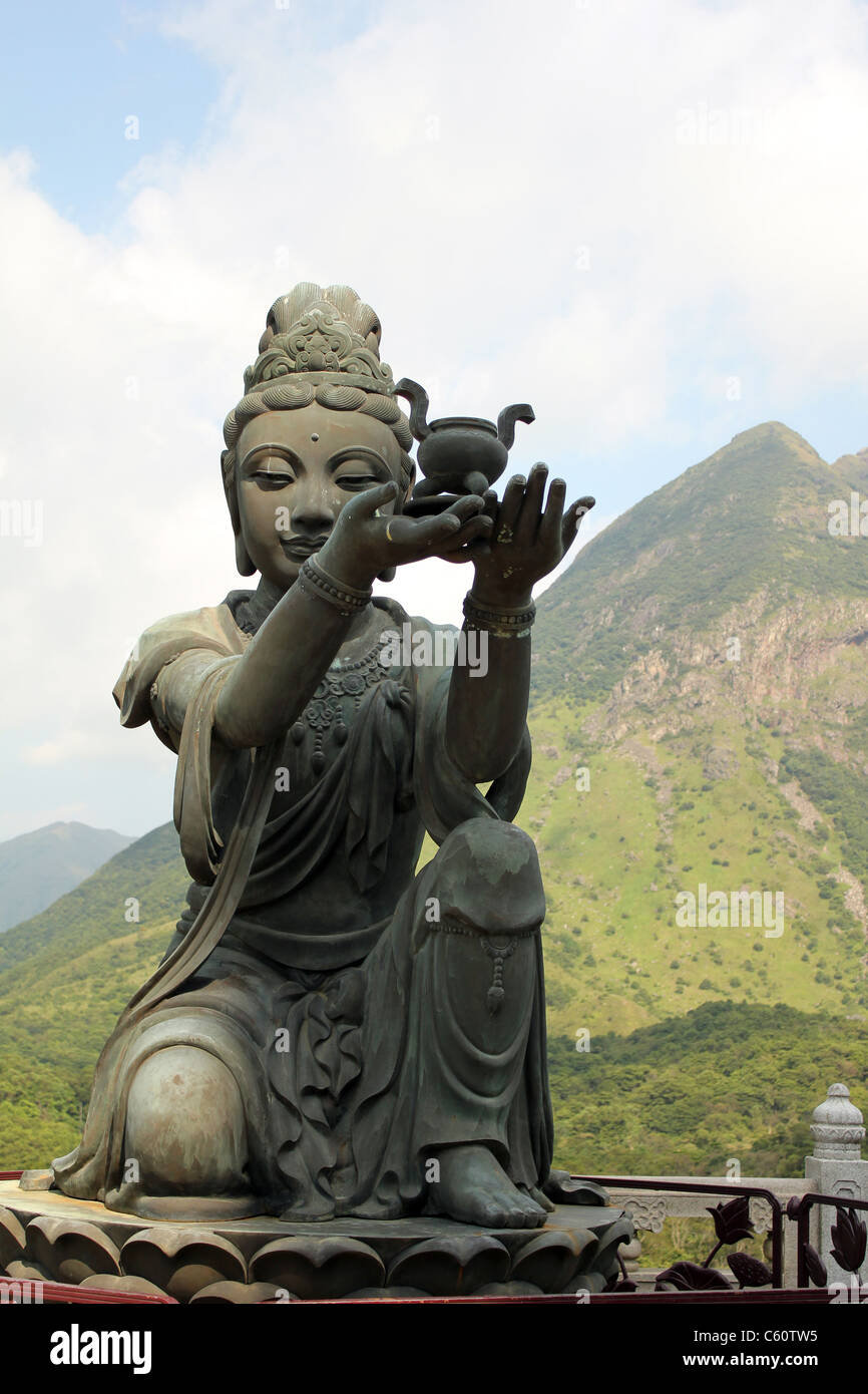 Po lin hi-res stock photography and images - Alamy