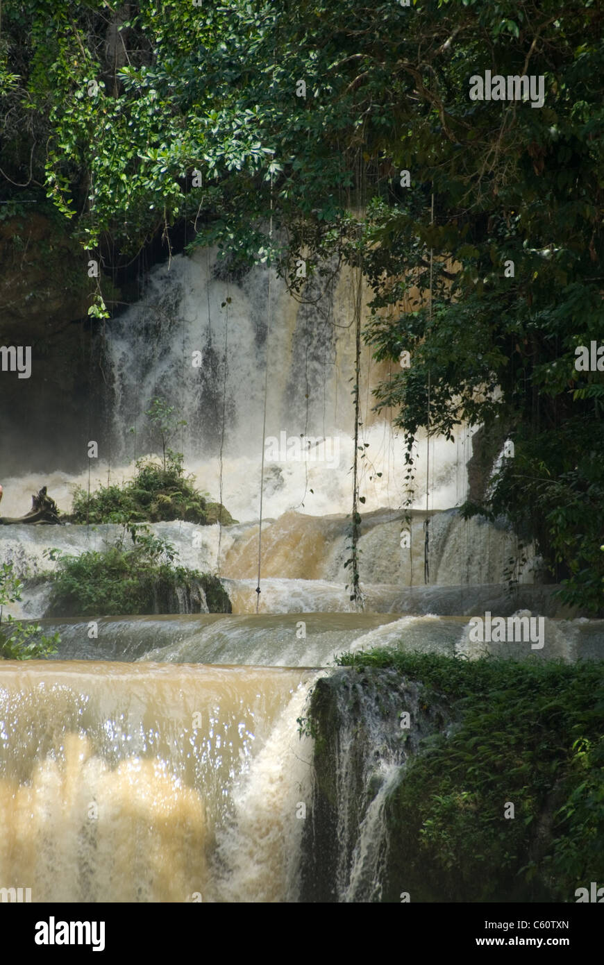 Ys falls hi-res stock photography and images - Alamy