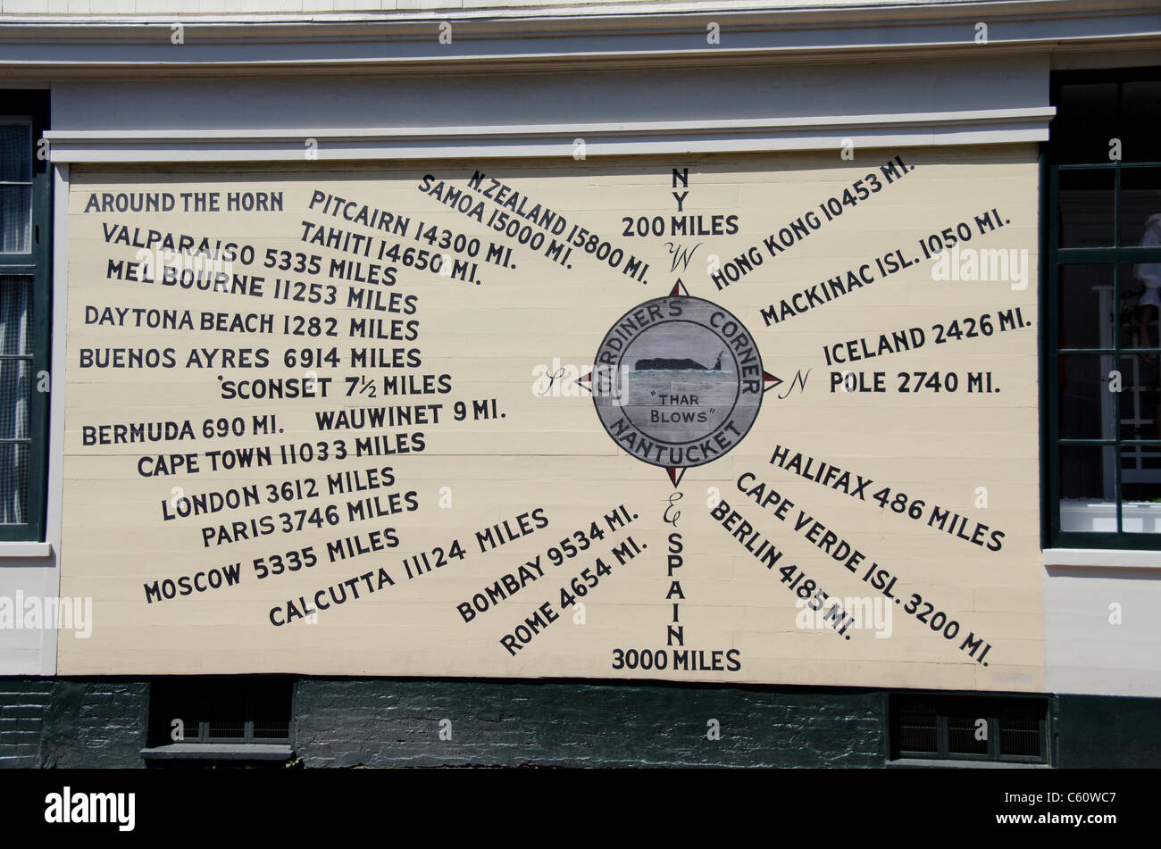 Directional marker hi-res stock photography and images - Alamy