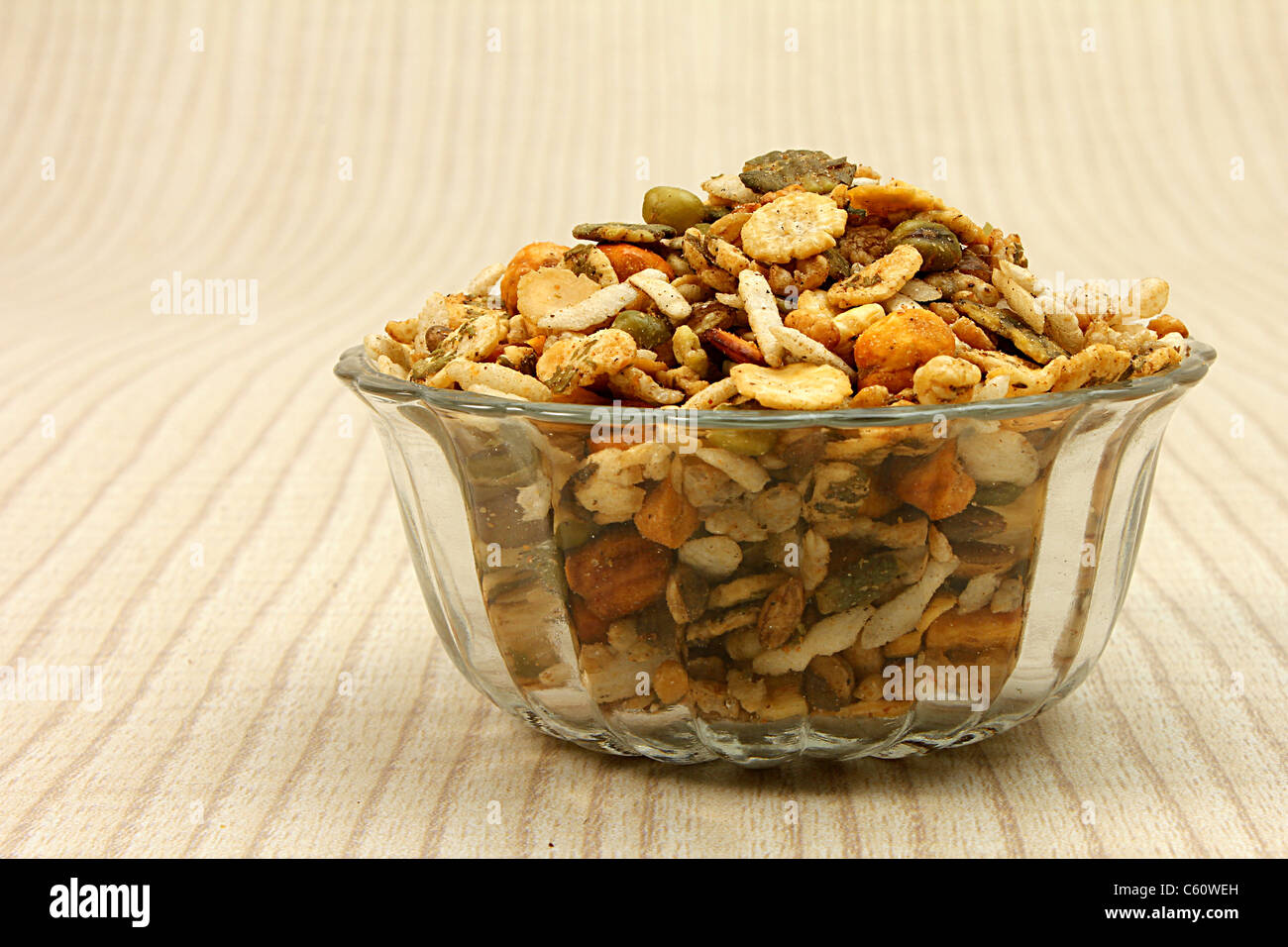 Namkeen hi-res stock photography and images - Alamy