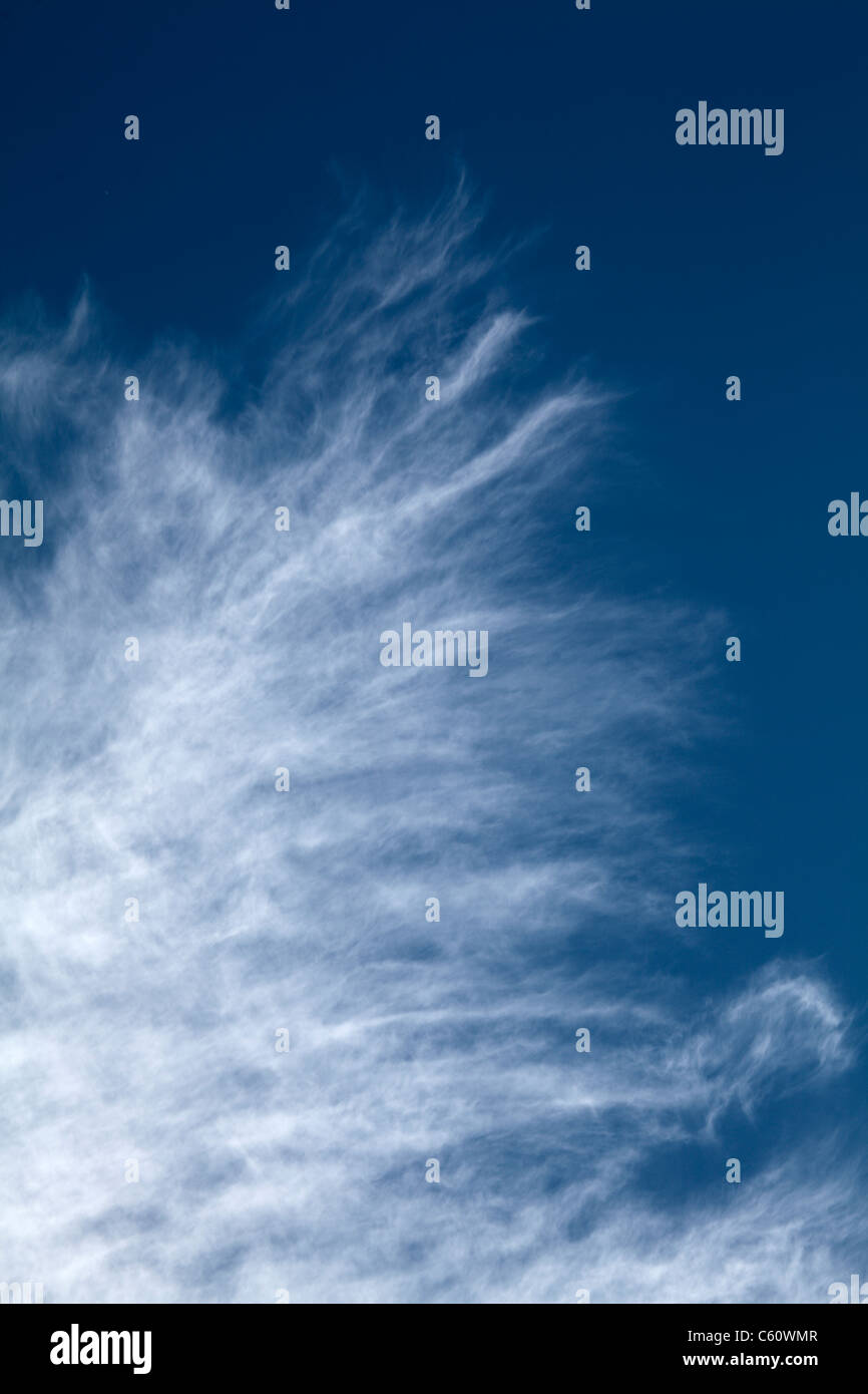 Fanning clouds hi-res stock photography and images - Alamy