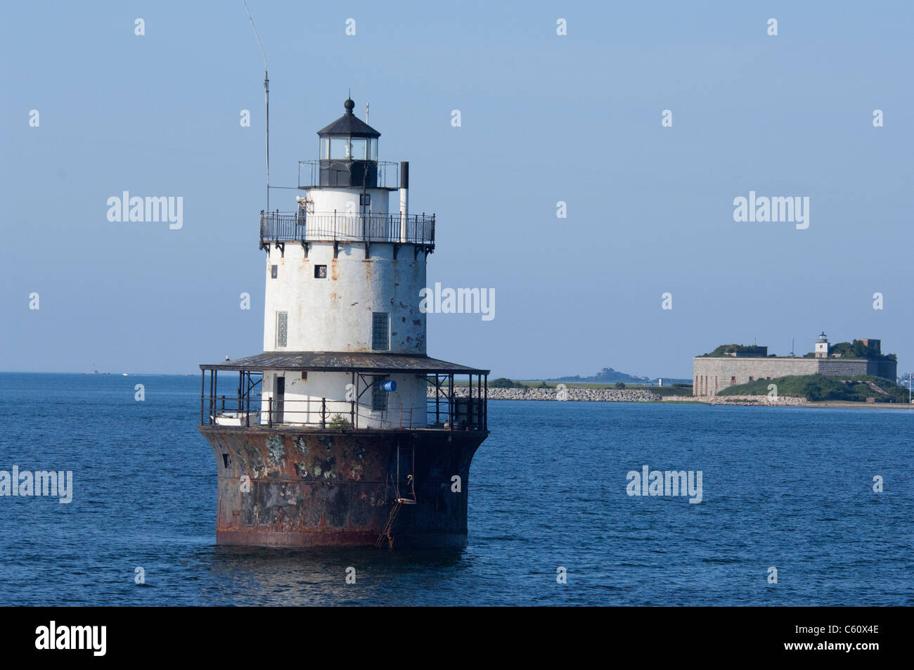 Butler flats hi-res stock photography and images - Alamy
