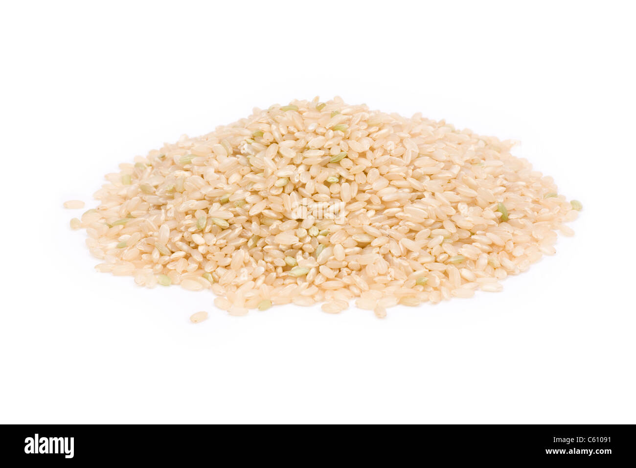 Eating rice Cut Out Stock Images & Pictures - Alamy