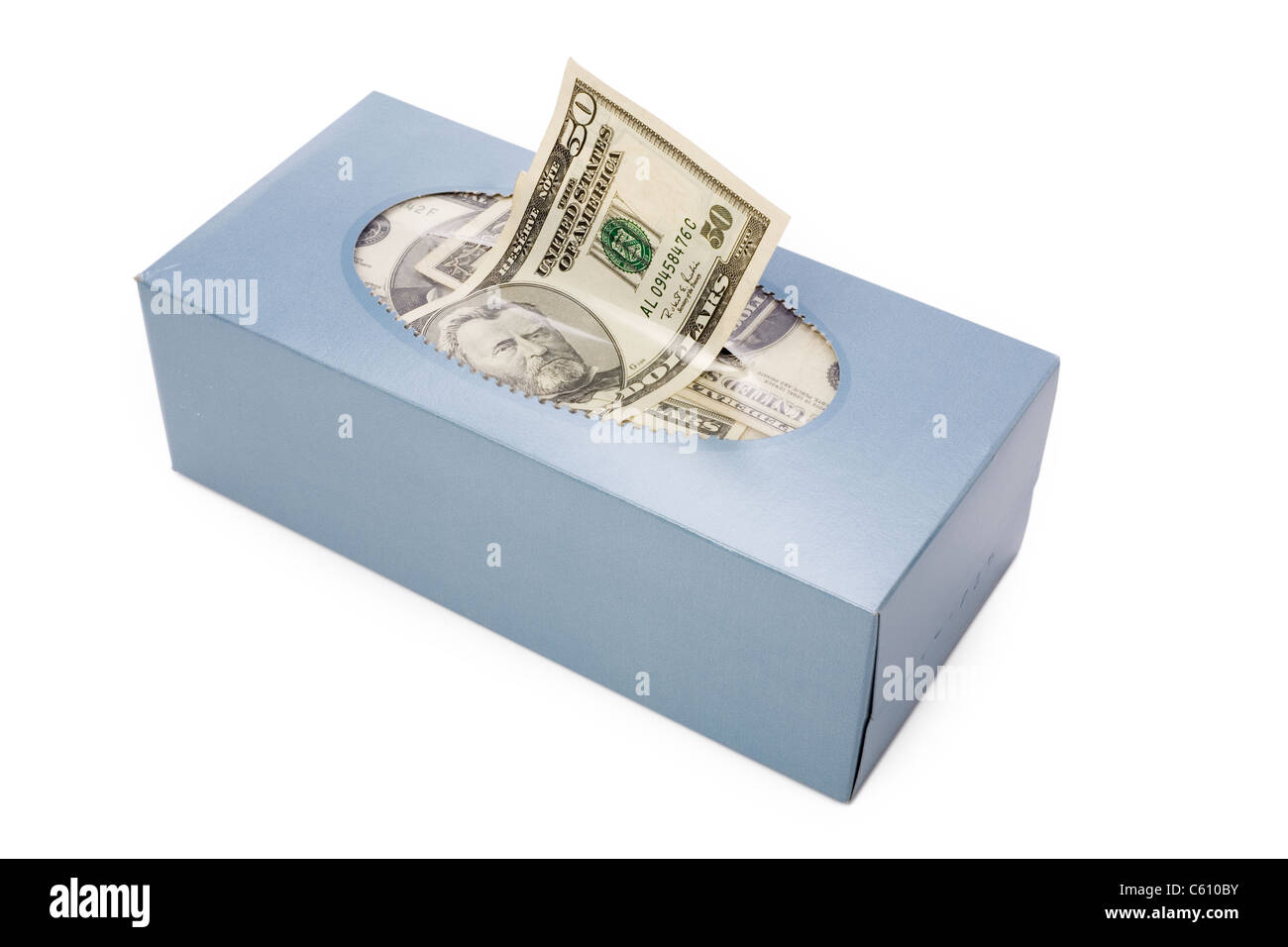 Usa tissue paper hi-res stock photography and images - Alamy