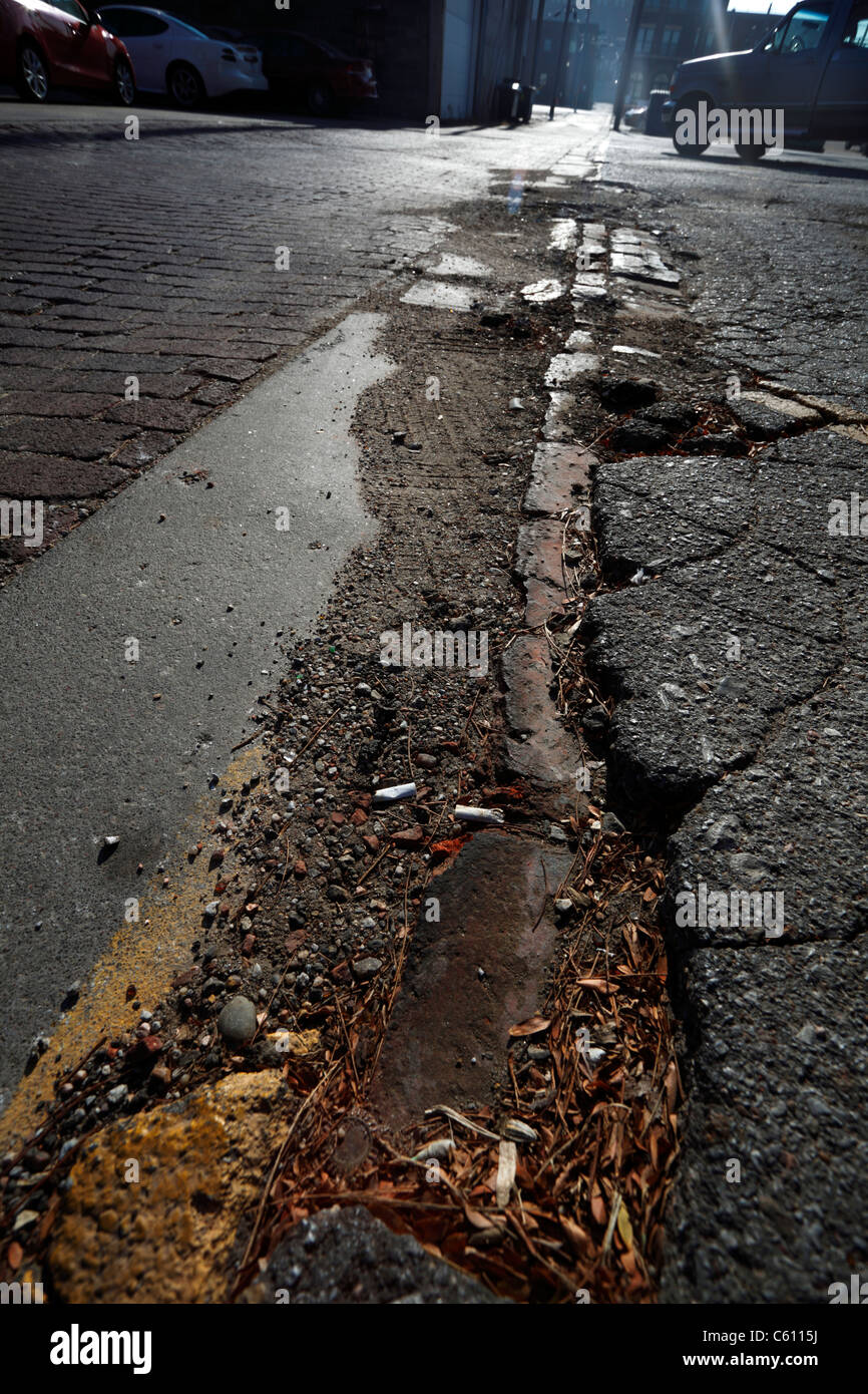 Concrete degradation hi-res stock photography and images - Alamy